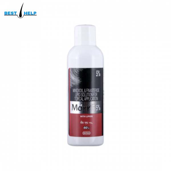 Morr F 5% – Best Hair Help